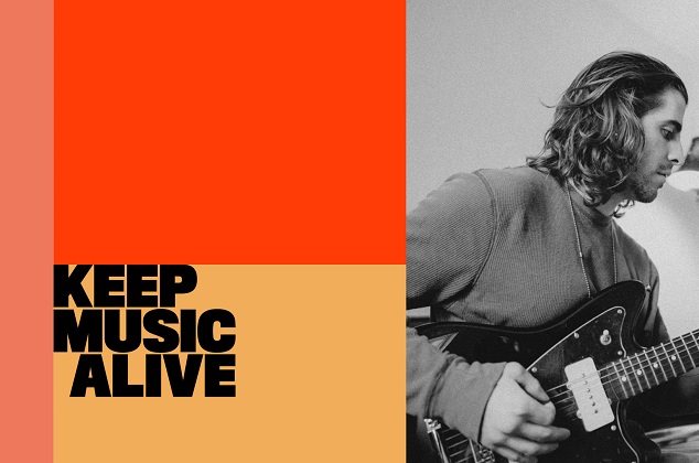 Keep Music Alive Petition to Fix Streaming Gains Extensive Media ...