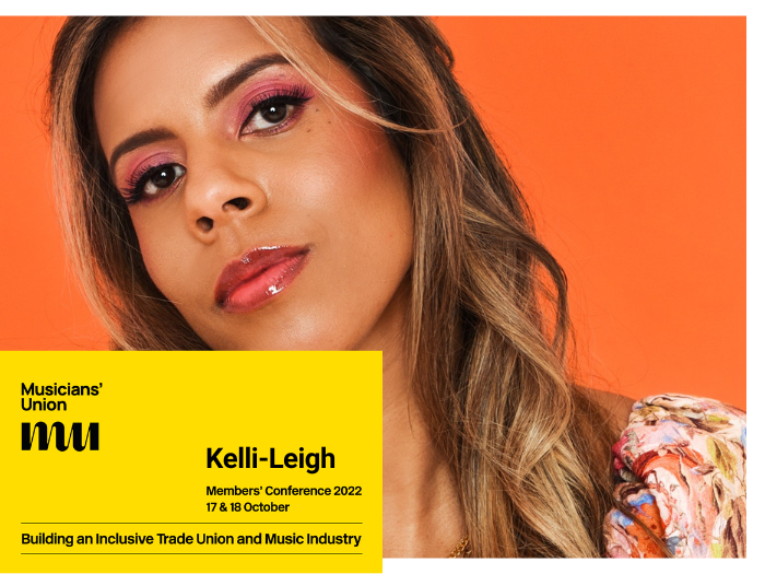 Grammy Nominated Artist and Songwriter Kelli-Leigh to Open Day Two of ...