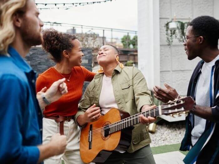 12 Recommendations to Make the Music Industry More Inclusive for LGBTQ+ ...