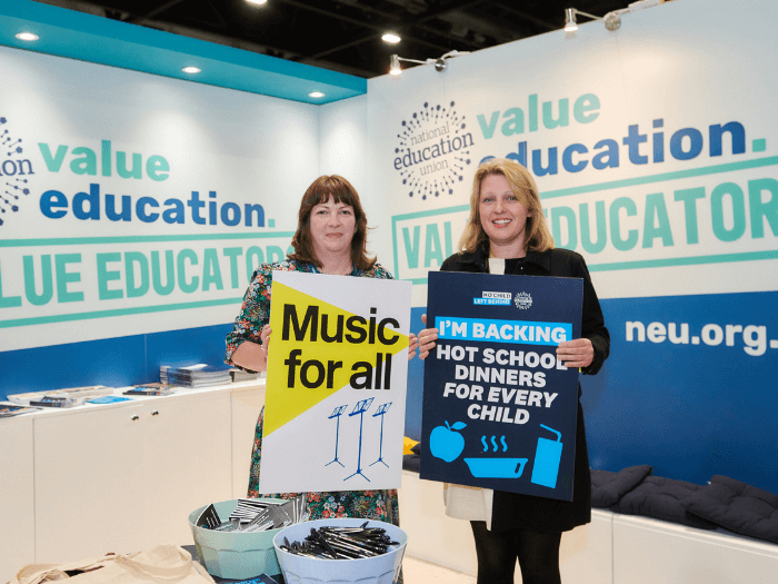 What the NEU and EIS Strikes Mean for MU Members | The MU