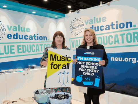 What the NEU and EIS Strikes Mean for MU Members | The MU