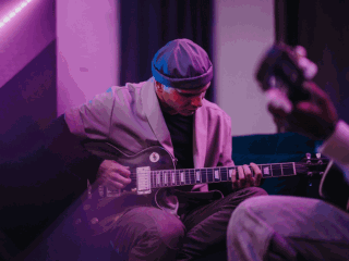 Busking Licenses and Schemes | Musicians' Union | The MU
