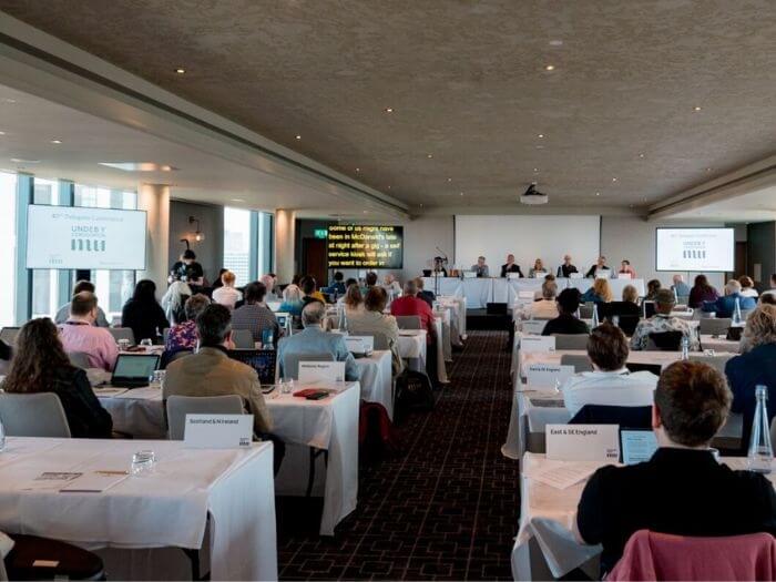 Updates to MU Rules 2023 | The MU