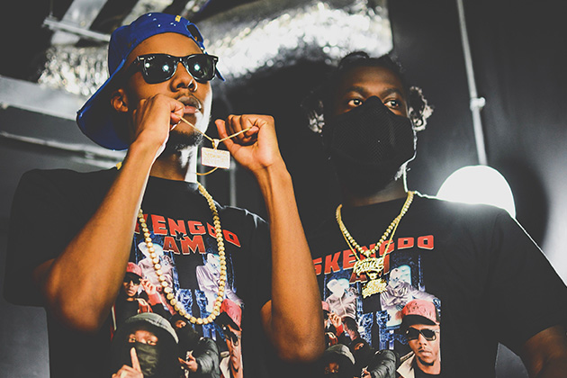 Why Are Drill Rappers Criminalised for Making Music? | The MU