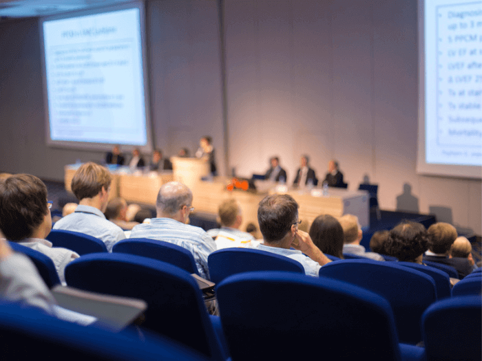 NEU Conference: Championing Arts Education | The MU