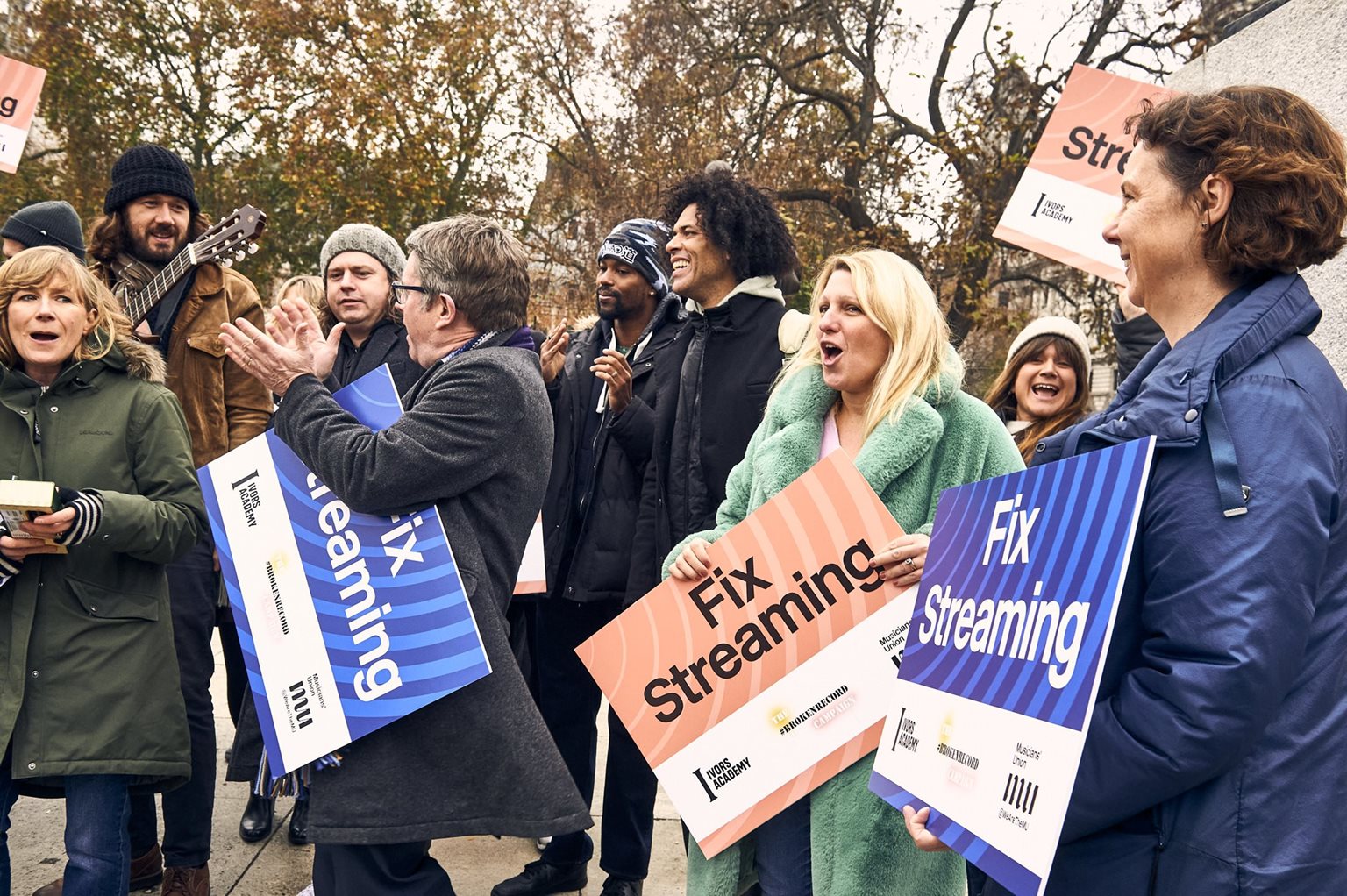 West End Theatre Musicians | The MU