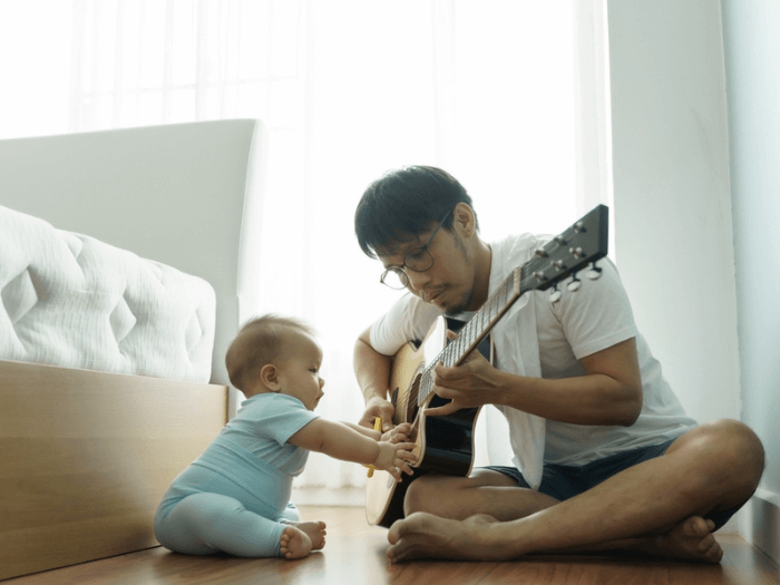 Peer Support Network Launches for Music Industry Parents and Carers in the North of England | The MU