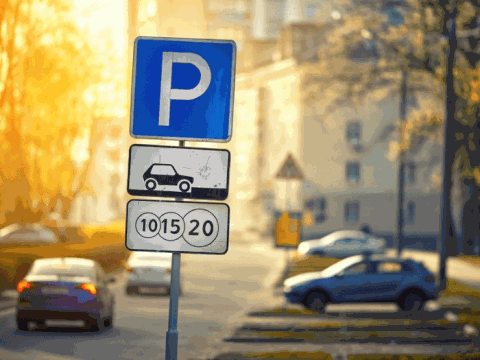 Improved Parking Discount for MU Members | The MU