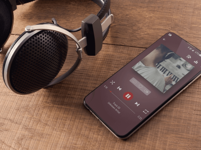 Music Streaming Transparency Code Announced by Government | The MU