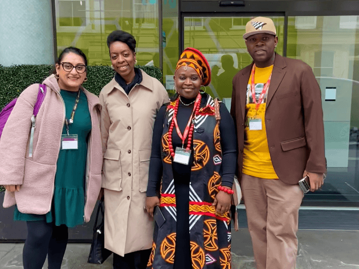 TUC Black Workers’ Conference Carries MU Motion to Support Art Not ...