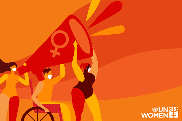 Make Misogyny History | The MU