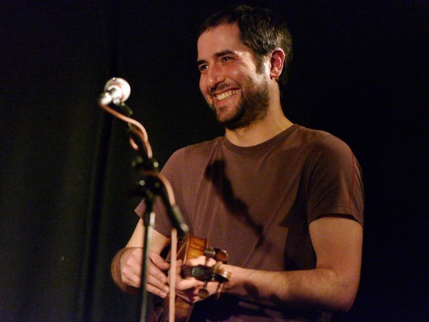 A tribute to Vince Sipprell | The MU