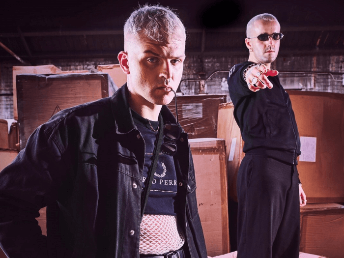Vlure: A Genre Busting, International Tour de Force | The MU