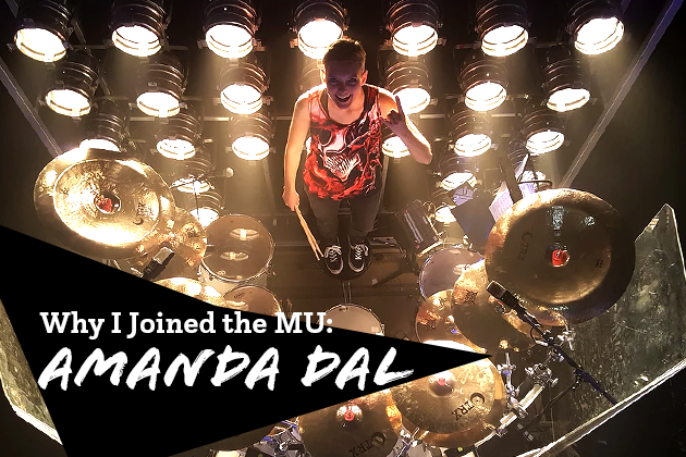 Insurance for Musicians, Artists & Bands | The MU | The MU