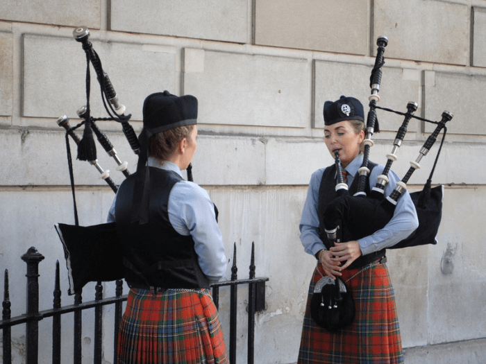 Women in Piping and Drumming Report Reveals Culture of Sexism in Sector ...