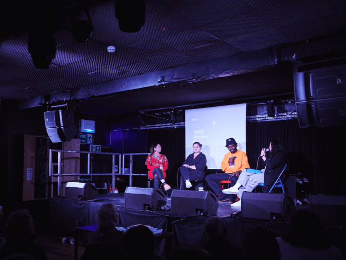 Fair Play on Tour: Protecting Your Health and Wellbeing as a Live ...