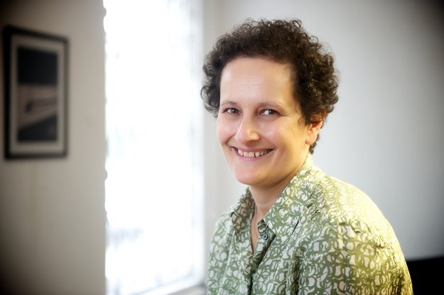 Tribute to Fran Hanley | The MU