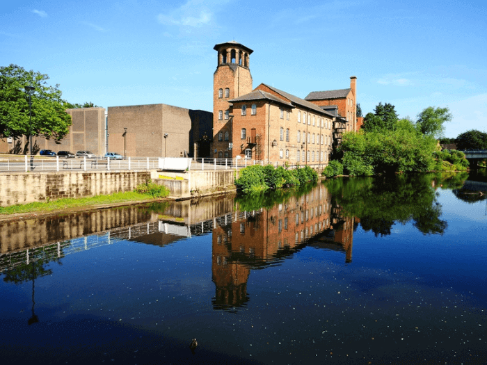 Derby’s Annual Silk Mill Festival Returns to Celebrate Midlands Trade ...