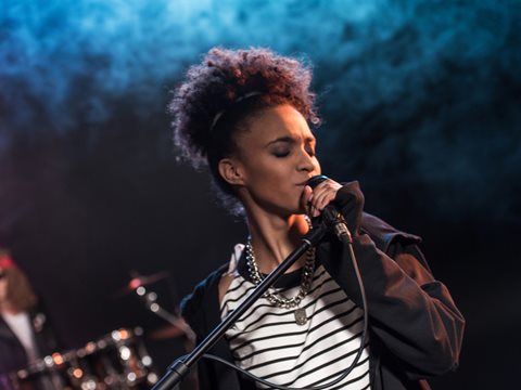 Music Finance & Funding Advice for Musicians & Artists | The MU | The MU